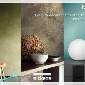 Prodotti Sikkens